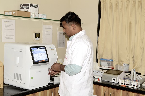 Virtual Tour – Sanjeevan Heart Hospital, Jalgaon